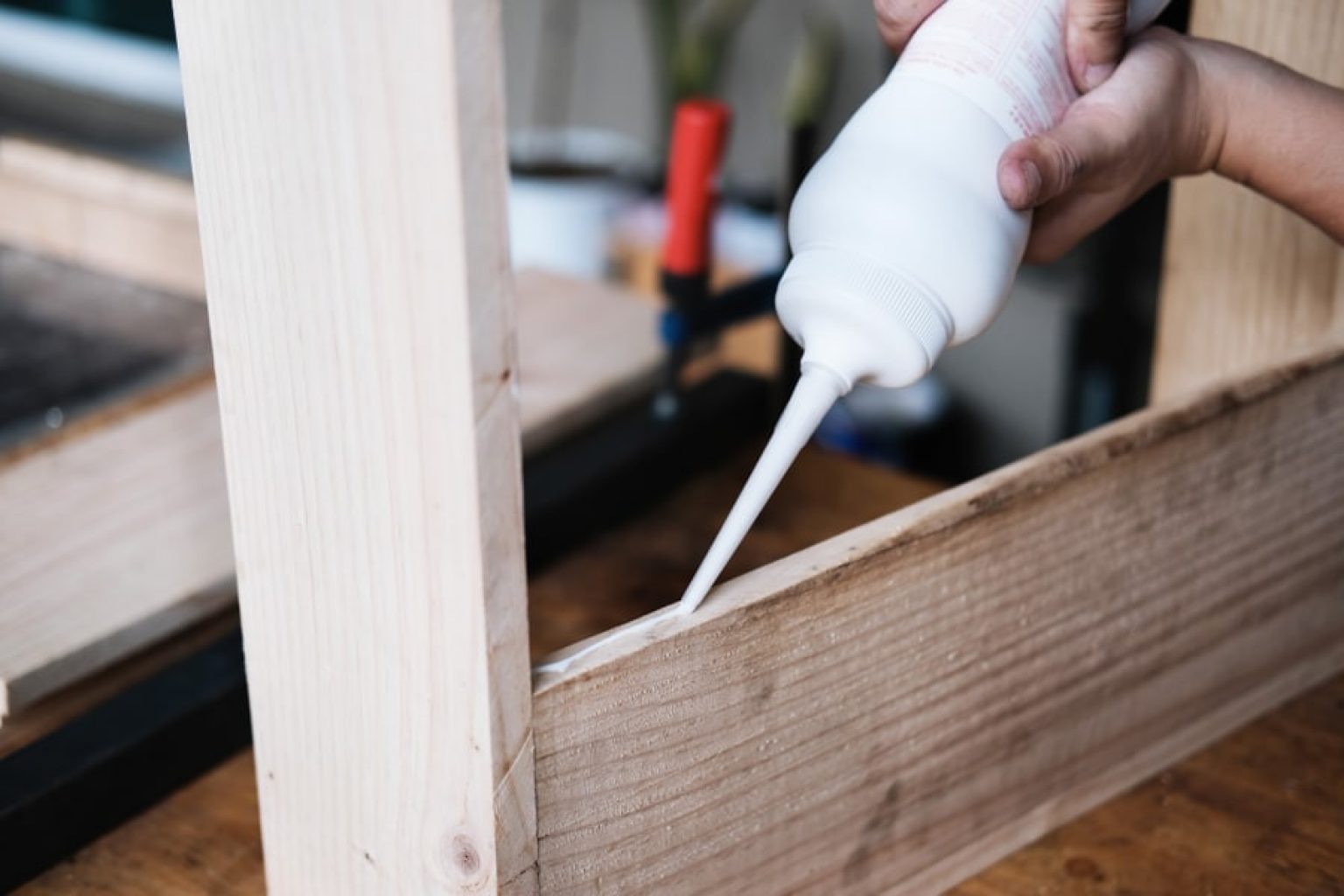 Best Wood Glue | 5 Strongest Glues for Wood | Glue Lab