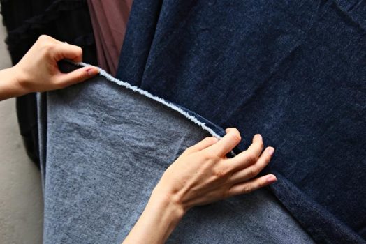How to Glue Fabric to Plastic | Glue Lab